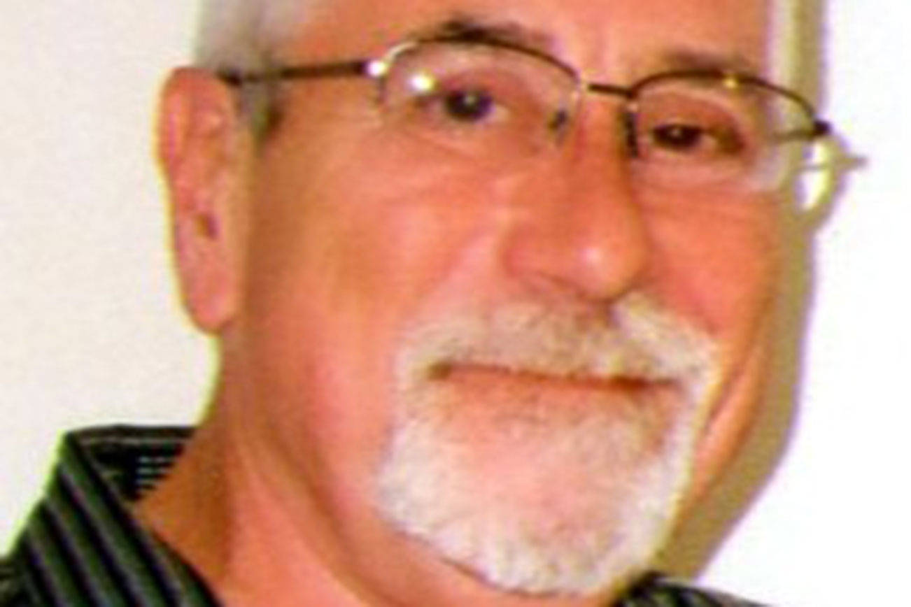 James S. Gordon | The Daily World