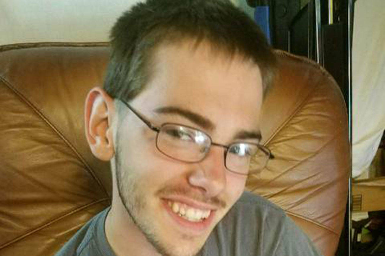 Cole Allen Hendrickson | The Daily World