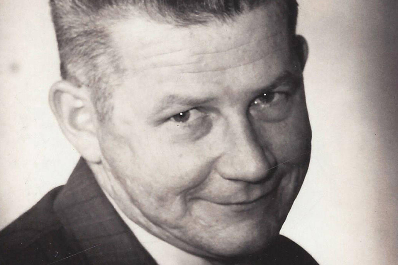 Keith Wendell McMaster | The Daily World