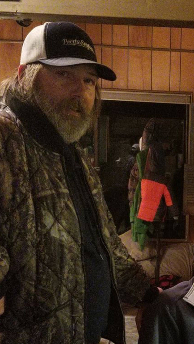 Stephen L. Brill | The Daily World