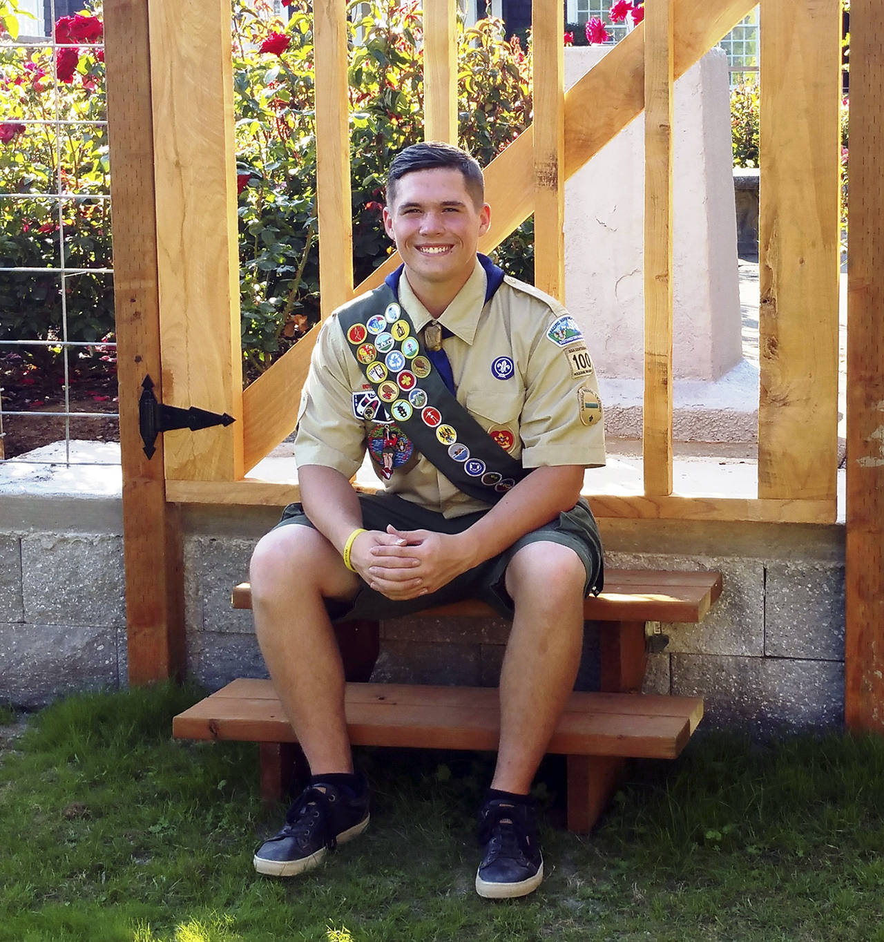 New Hoquiam Eagle | The Daily World