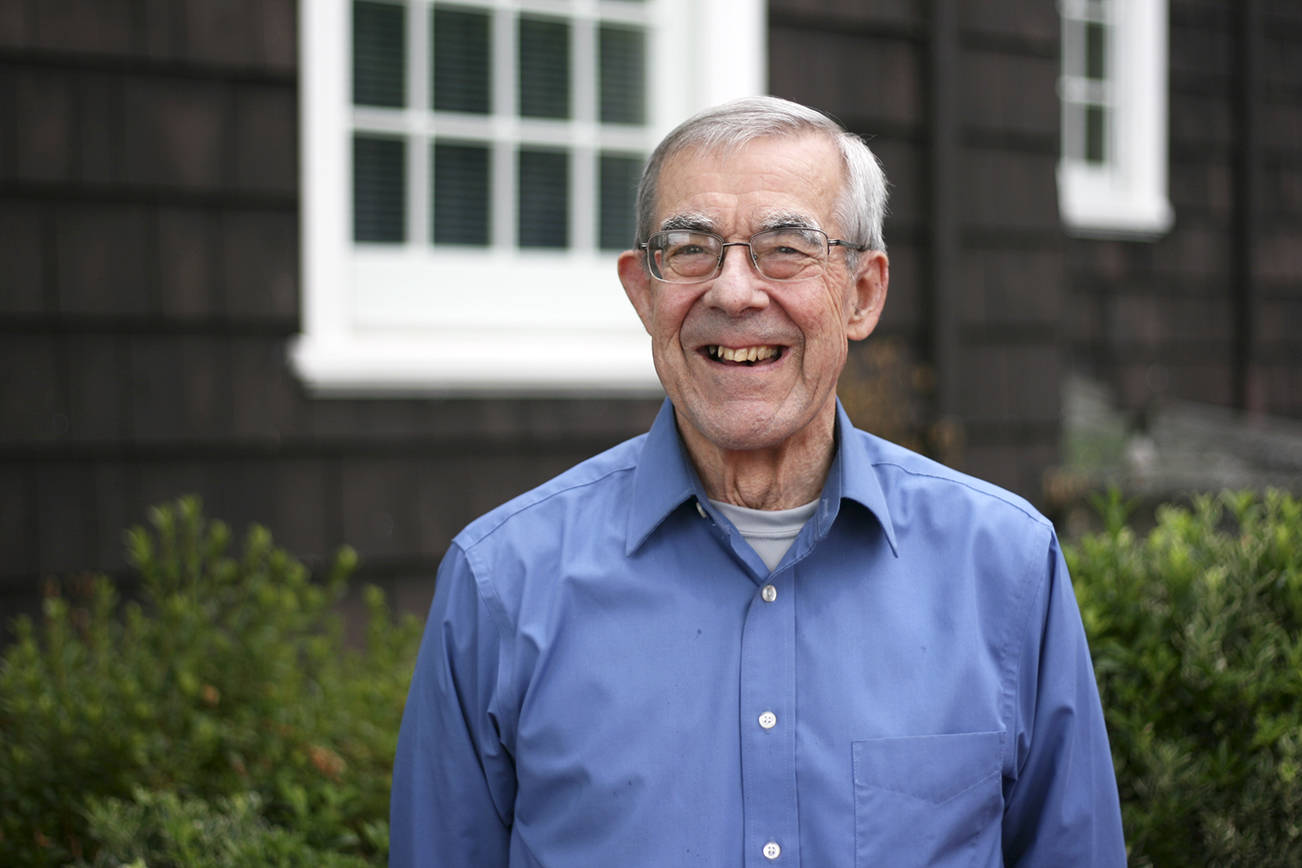 Dave Seymour named Polson Museum’s 39th Pioneer of the Year | The Daily ...