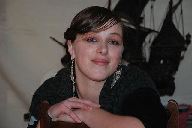 Tabatha Rose Revel | The Daily World