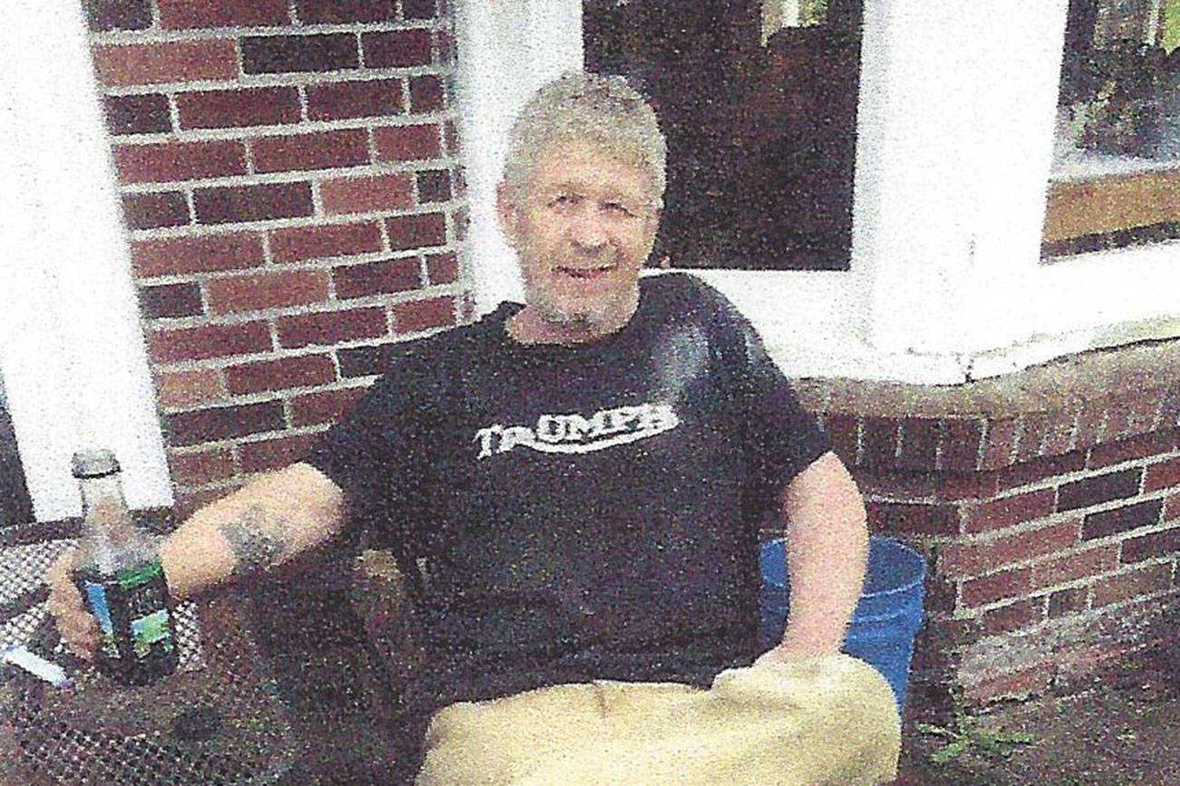 Larry Dean Watters | The Daily World