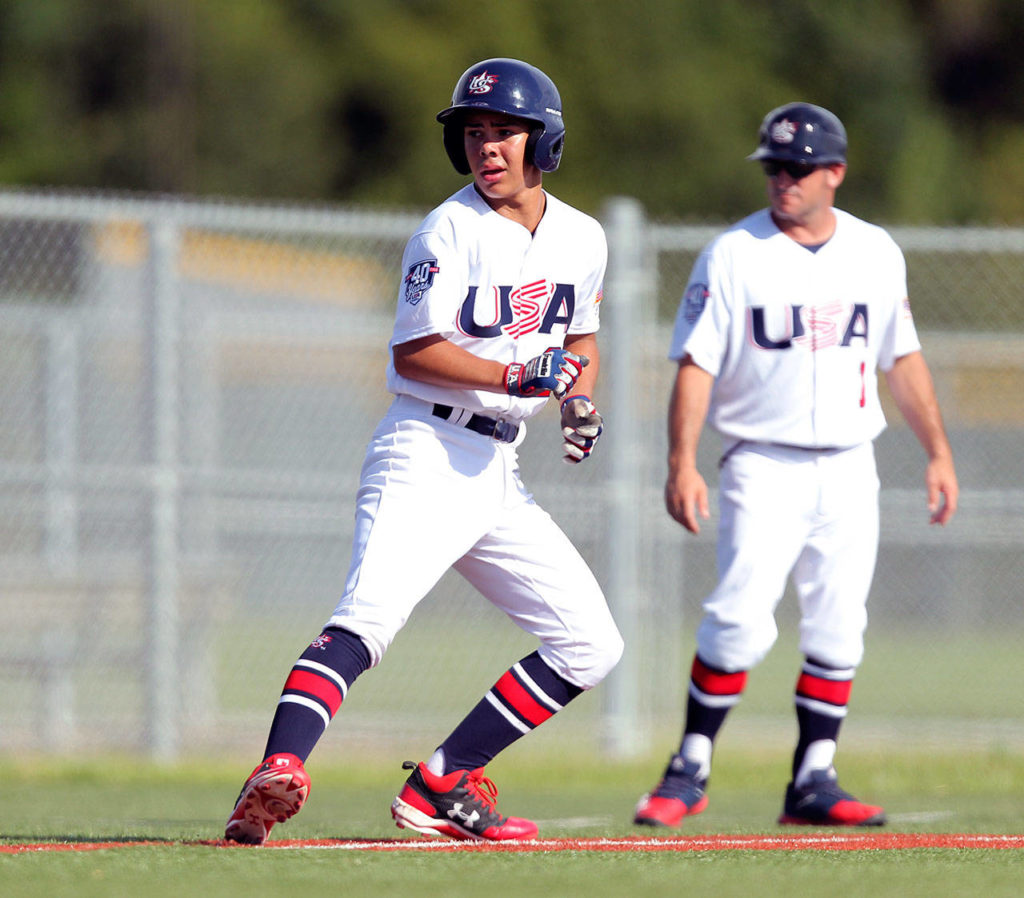 How Kai got his swag back | The Daily World