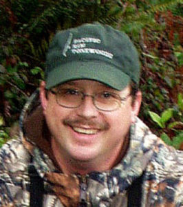 Edward Martin Kling | The Daily World