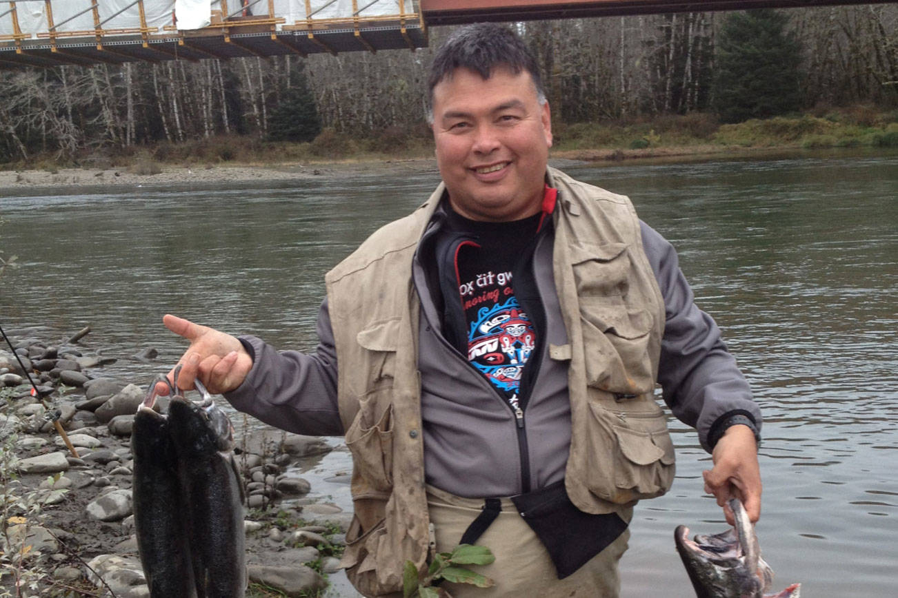 Gary L. Papp | The Daily World