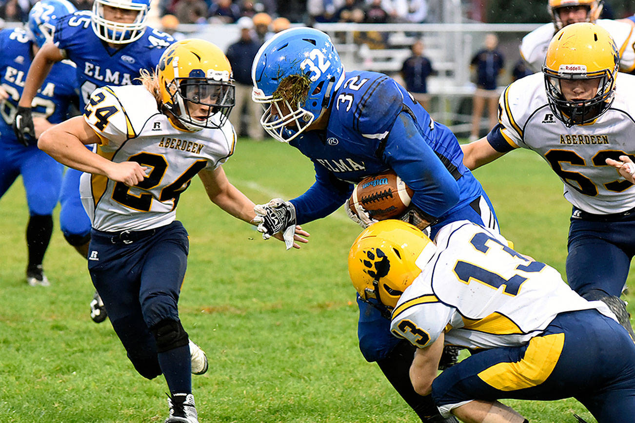 Week 5 Prep Football Preview: Big league matchups highlight this week’s ...