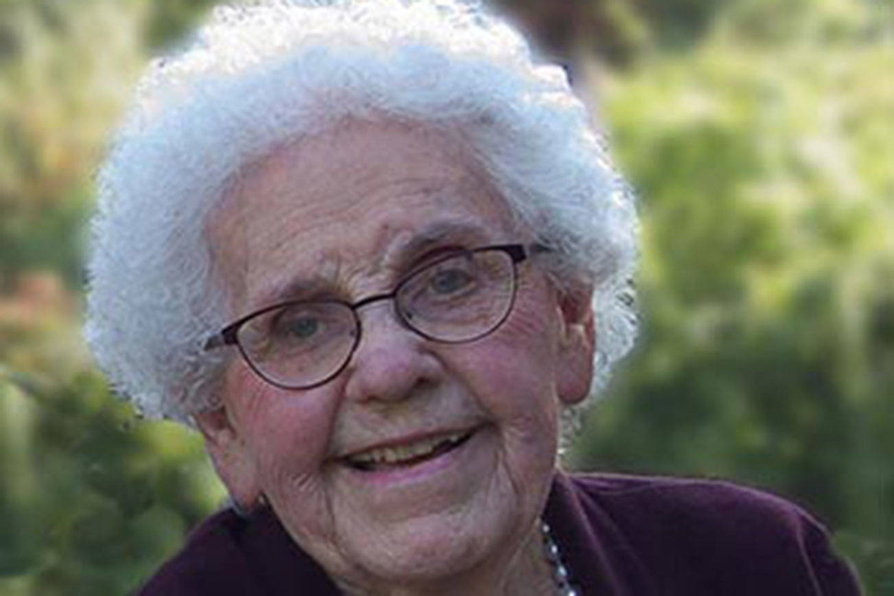 Lydia Dempsey | The Daily World