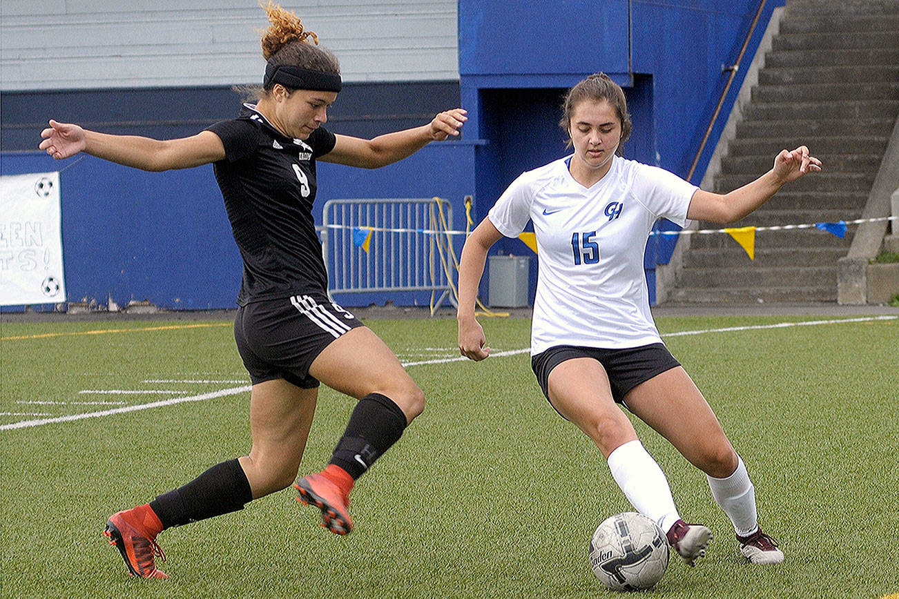 Local Roundup: Grays Harbor Chokers fall 2-0 to Tacoma | The Daily World