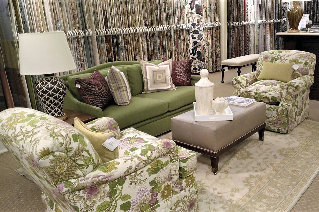 Do’s and don’ts of visiting a design center | The Daily World