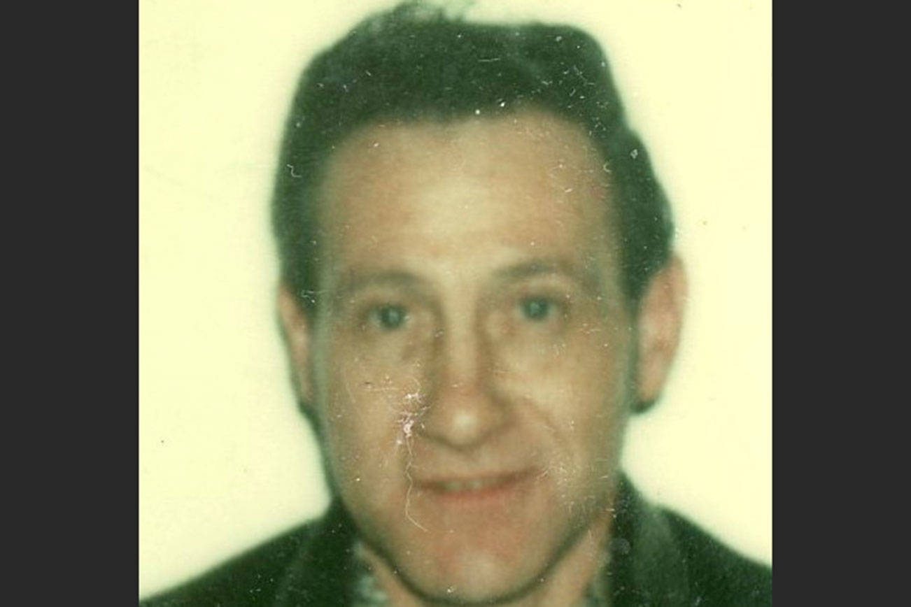 Jack Charles “Chuck” Raub | The Daily World