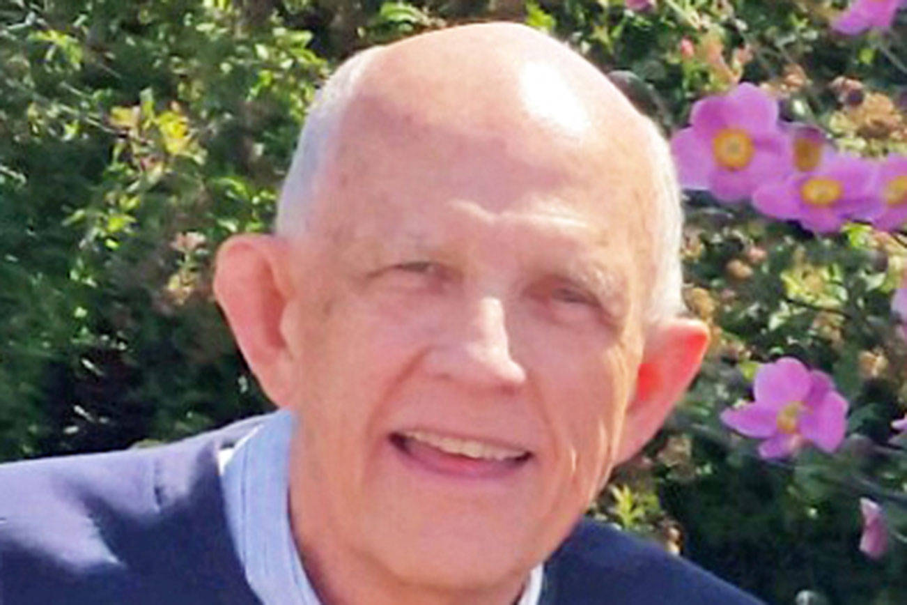 Jerry P. Phillips 7/23/35 - 11/12/18 | The Daily World