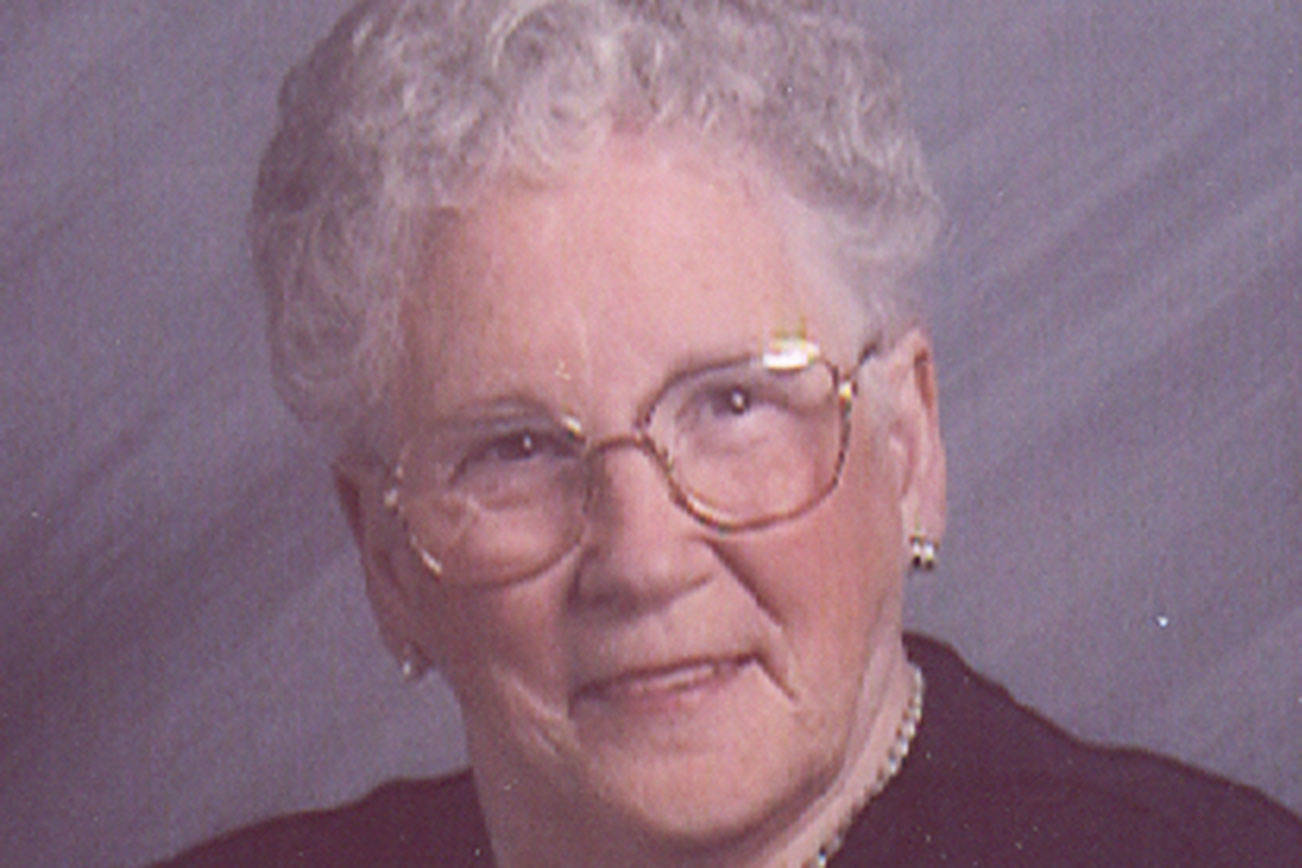 Lorena V. Atkins | The Daily World