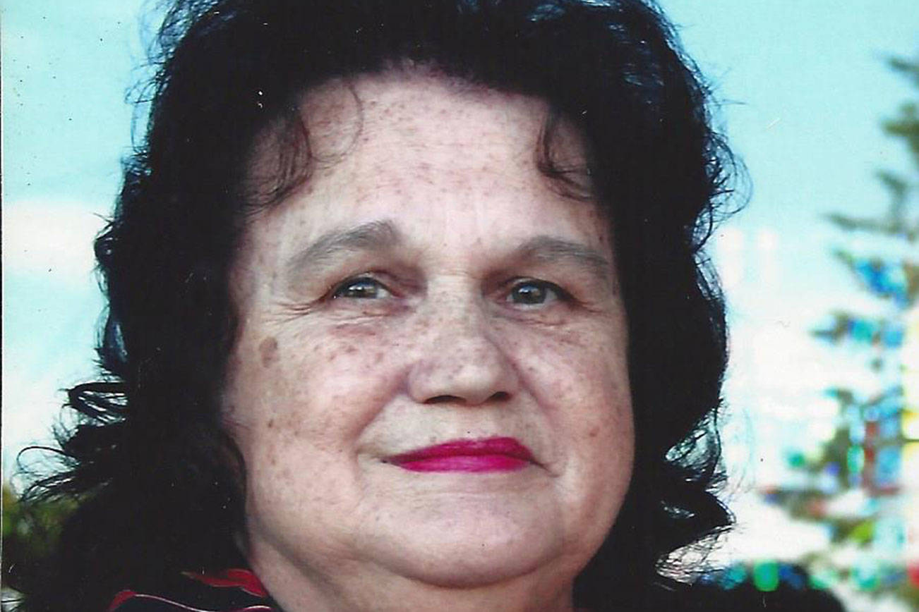 Nellie Annie Pullar | The Daily World