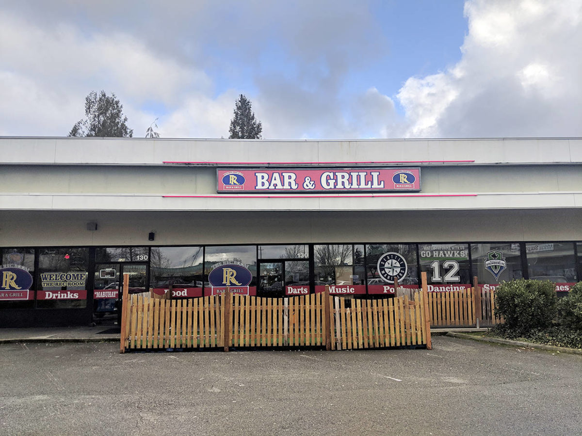 Caleb Hutton | The Daily World