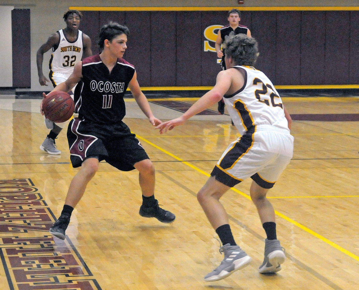 Prep Boys Basketball Roundup: Cole Hatton hits game-winner to lead ...