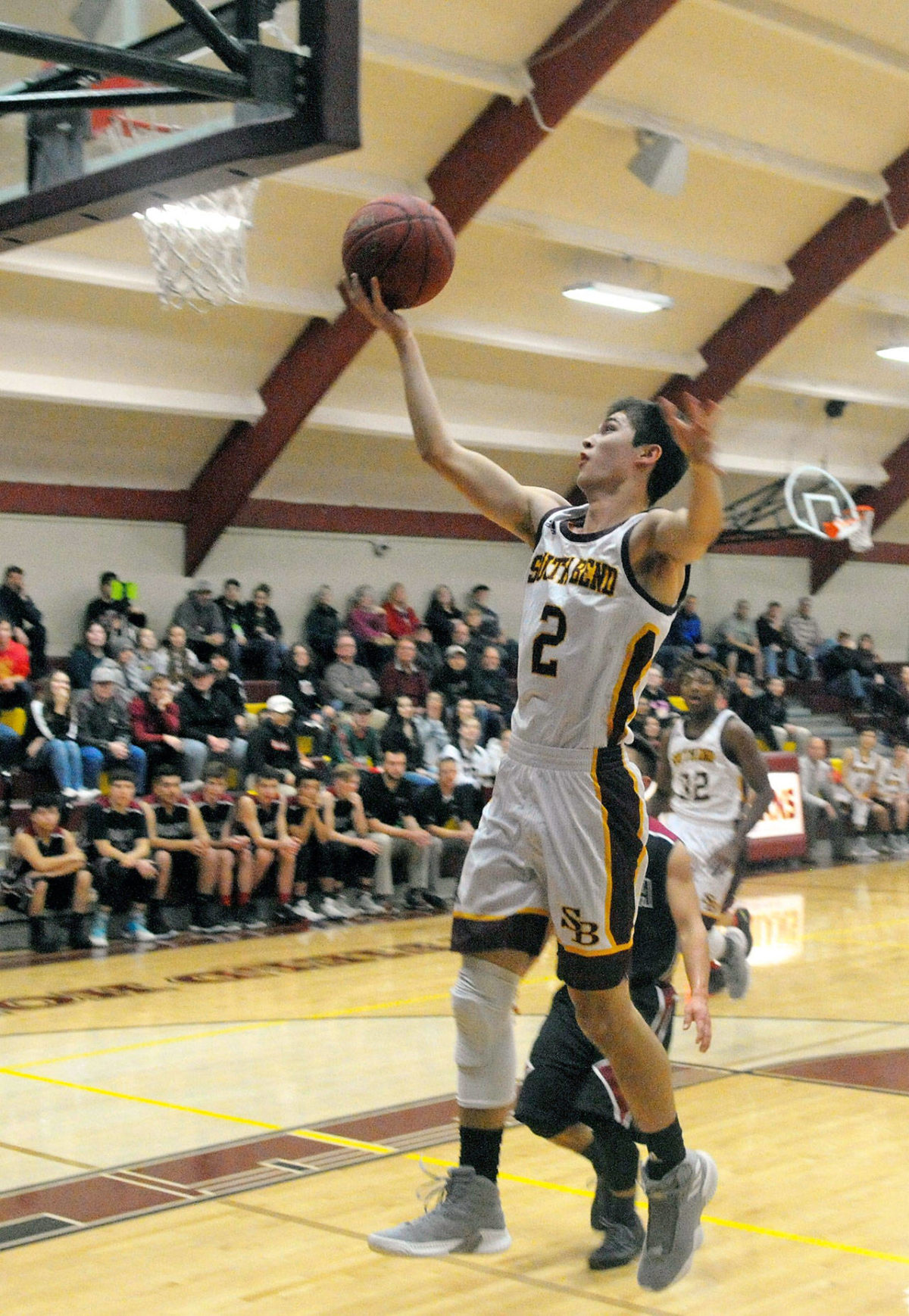 Prep Boys Basketball Roundup: Cole Hatton hits game-winner to lead ...