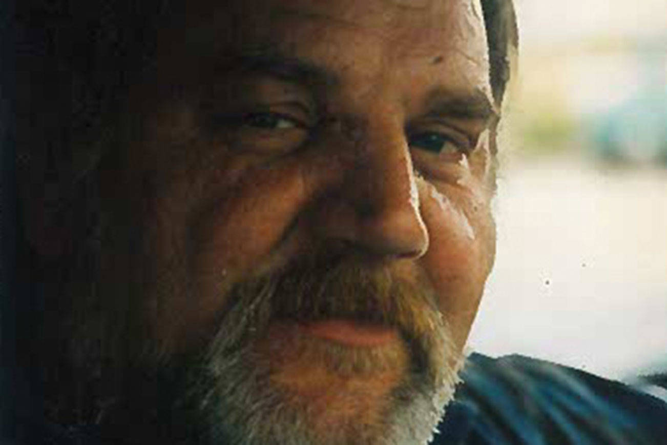 John H. Phelps Jr. “Hotshot” | The Daily World