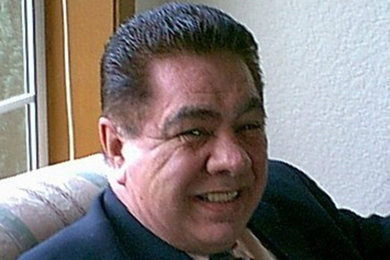 John R. Hirschbeck Jr. | The Daily World