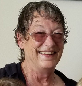 Kathleen Rose “Kathy” (Rogers) Simons | The Daily World