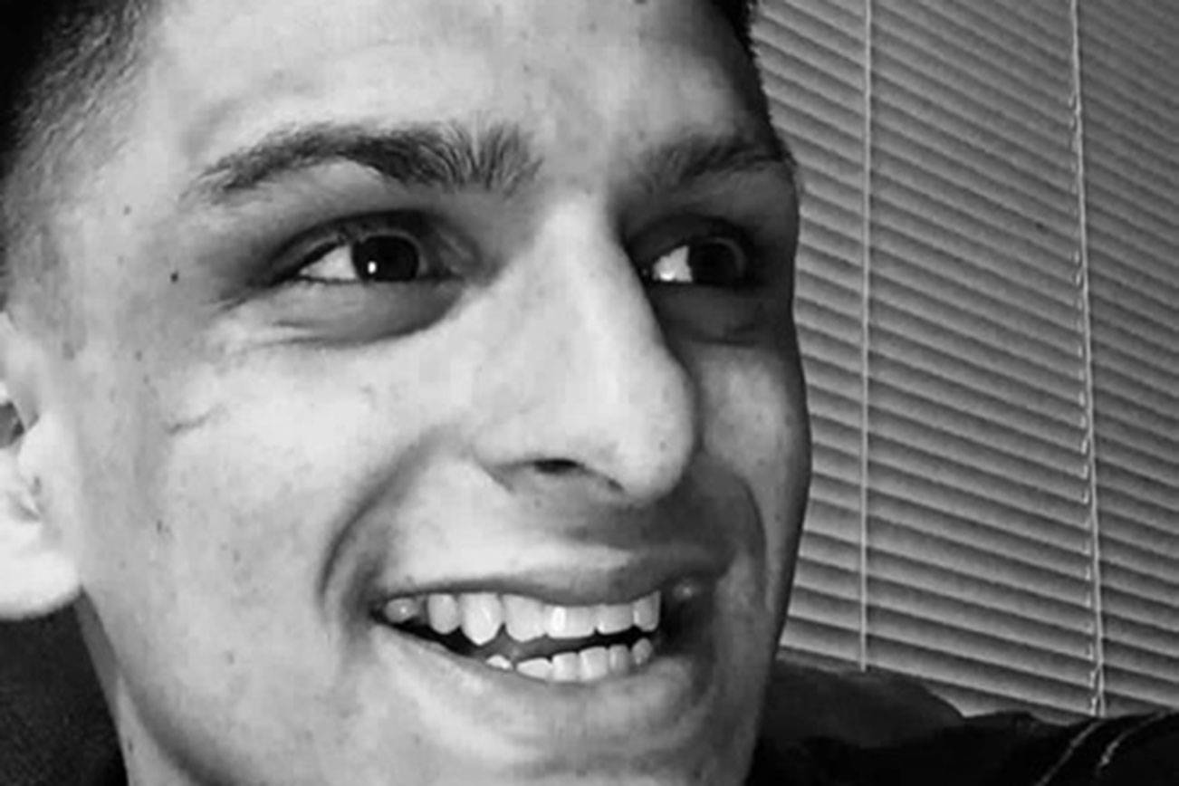 Tristen J. Jimenez | The Daily World