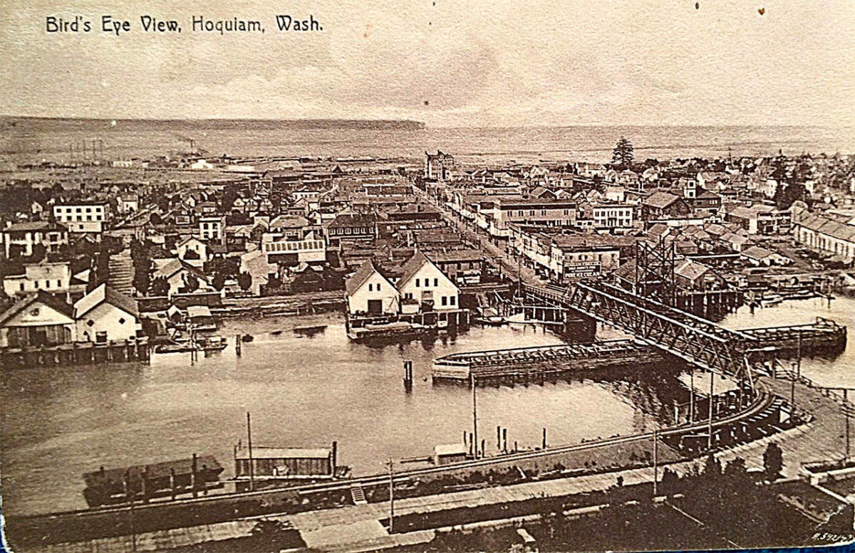 A tragic new year in Hoquiam 110 years ago | The Daily World