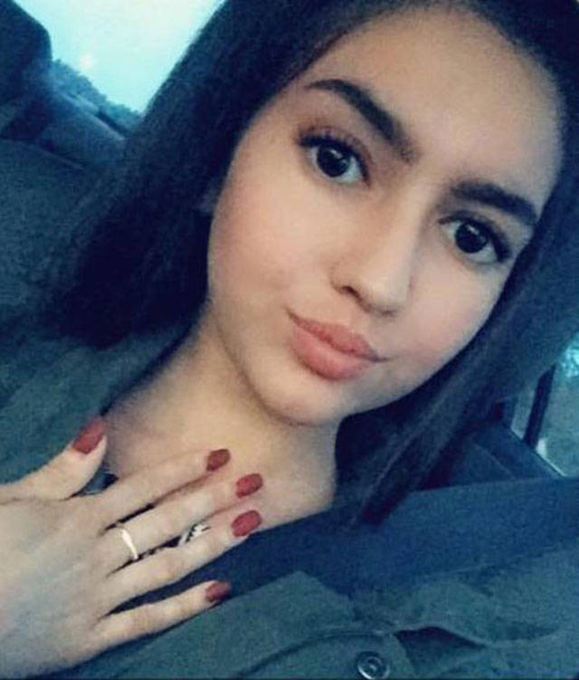 Lisa M. Morgan | The Daily World