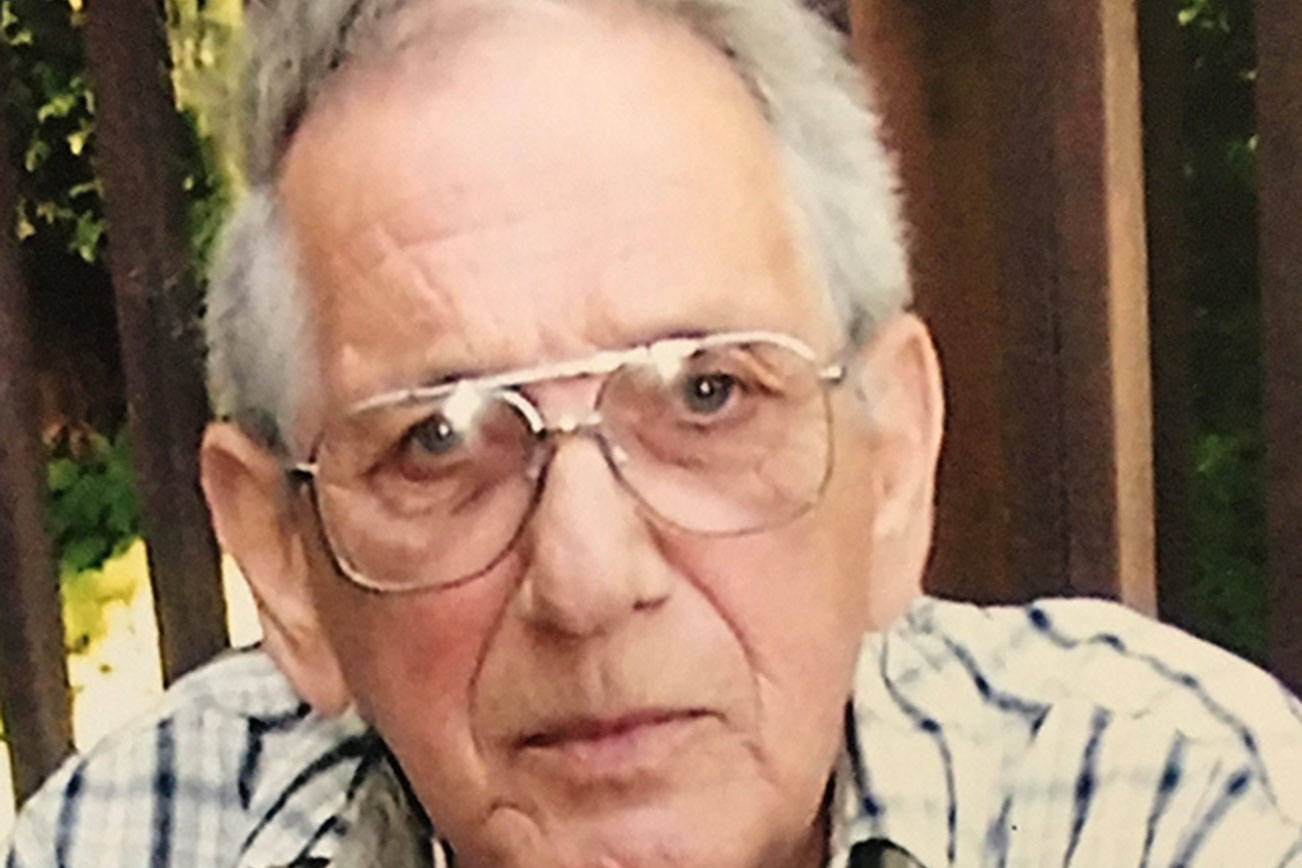 James Raymond “Jim” Day | The Daily World