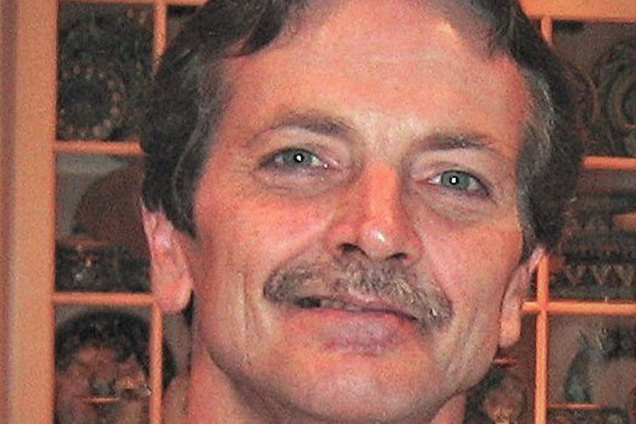Robert Don Bonnell 12/14/61 – 1/12/19 | The Daily World