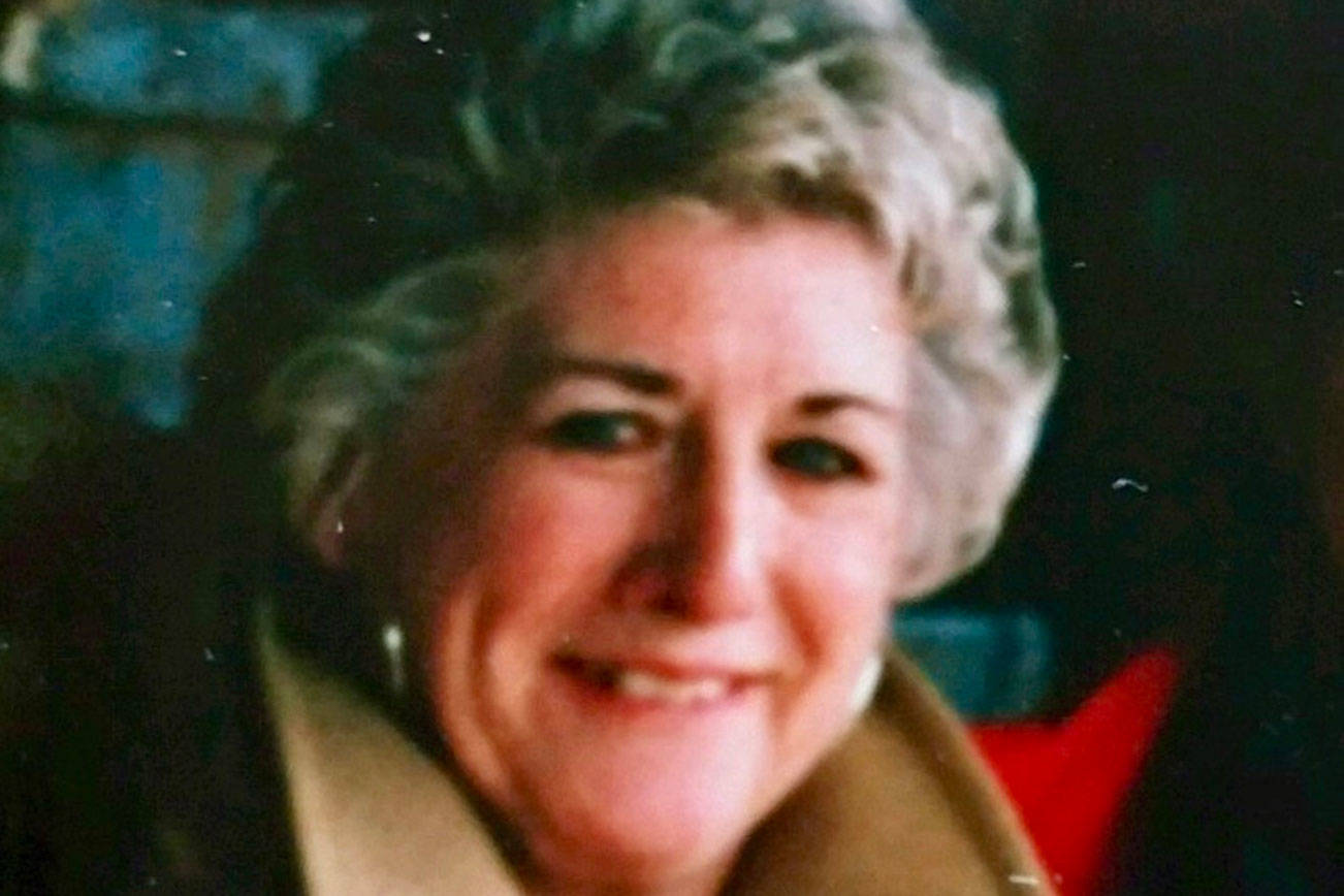 Irene J. Raynor | The Daily World