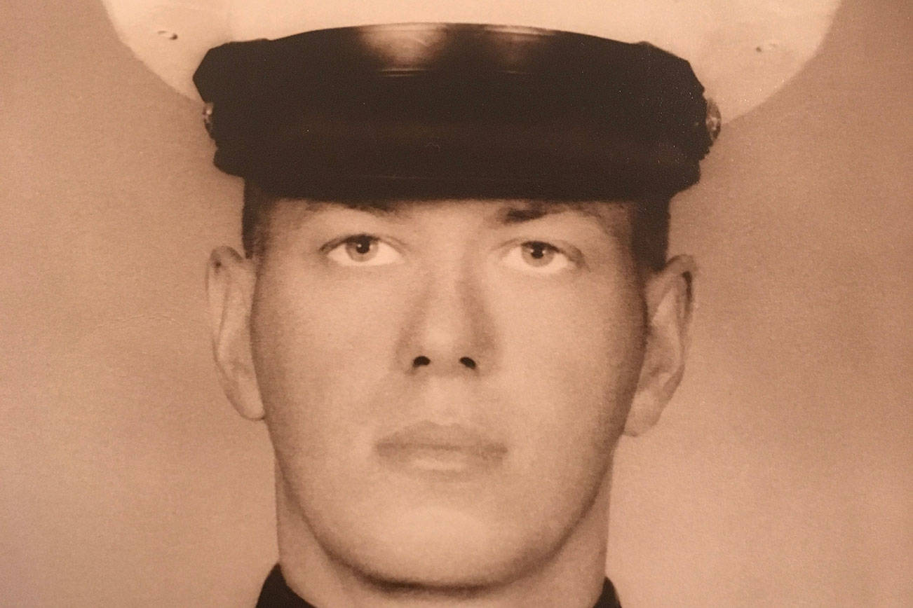 Robert “Bob” Hart | The Daily World