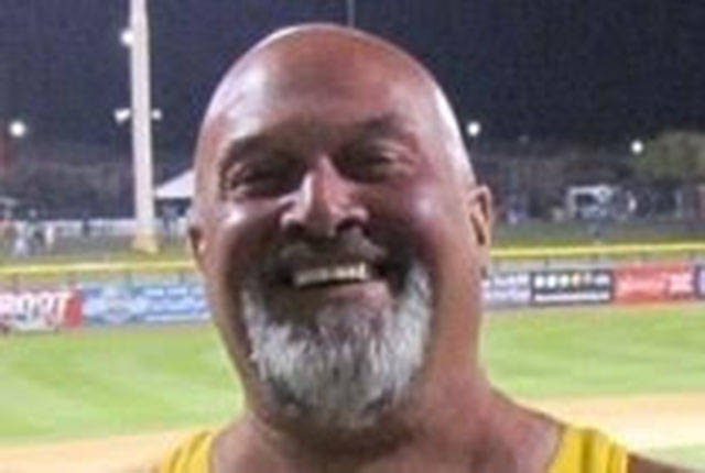 David G. Williams | The Daily World