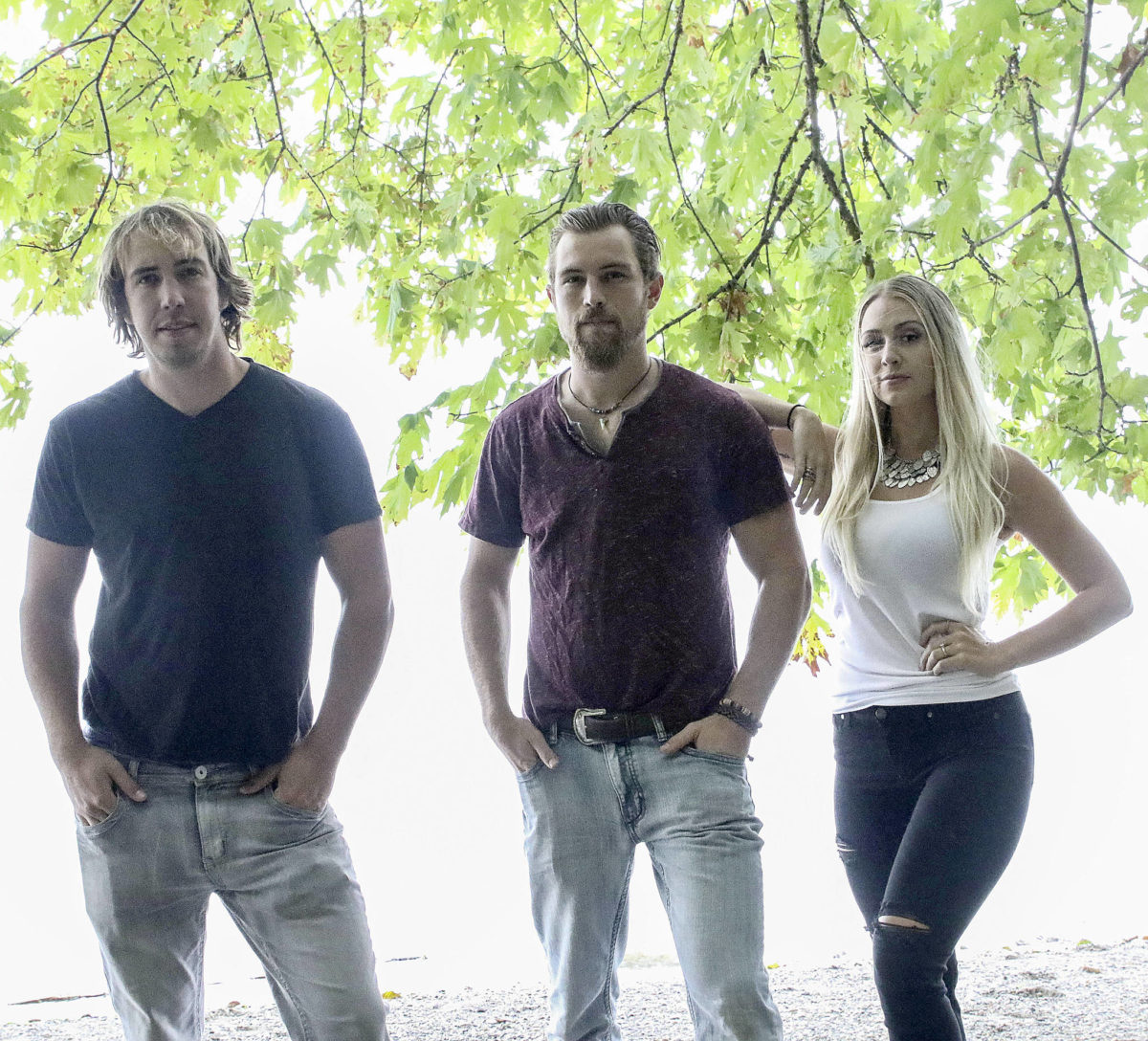 Olson Band record release party Saturday at Charlie’s in Montesano ...