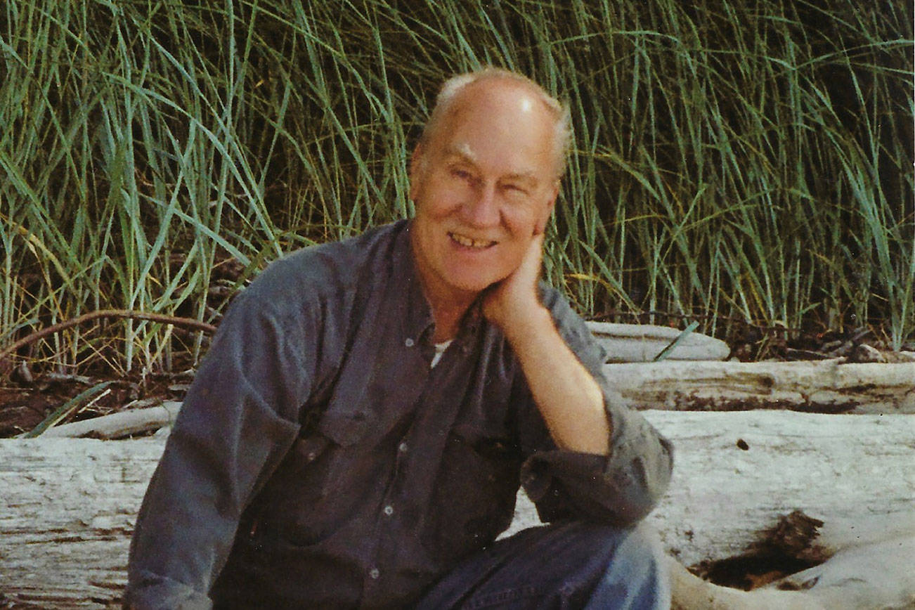 George Axel Henning Jr. | The Daily World