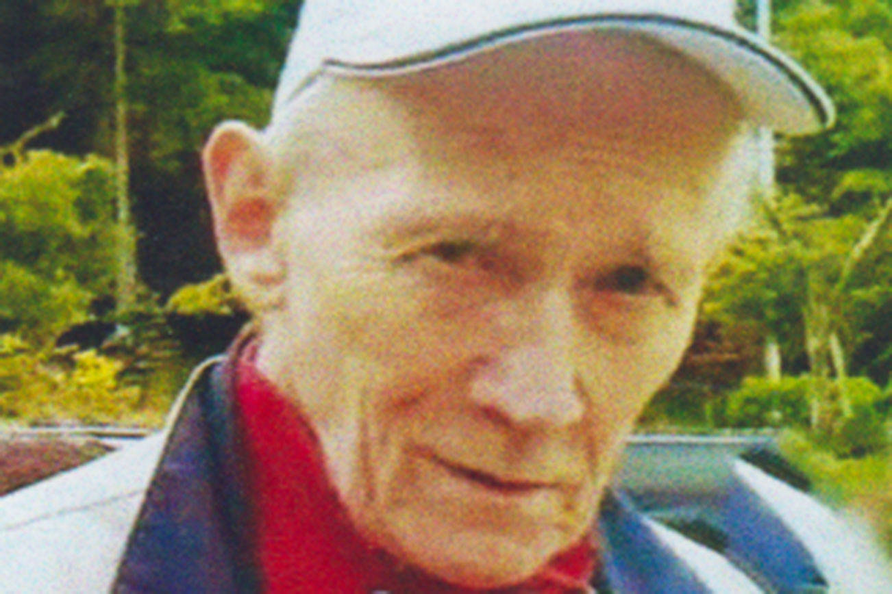 Richard Dale Swartz | The Daily World