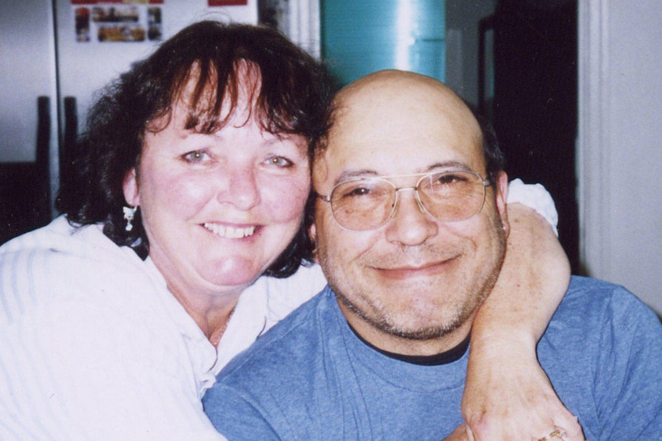 Arlene D. Lewis | The Daily World