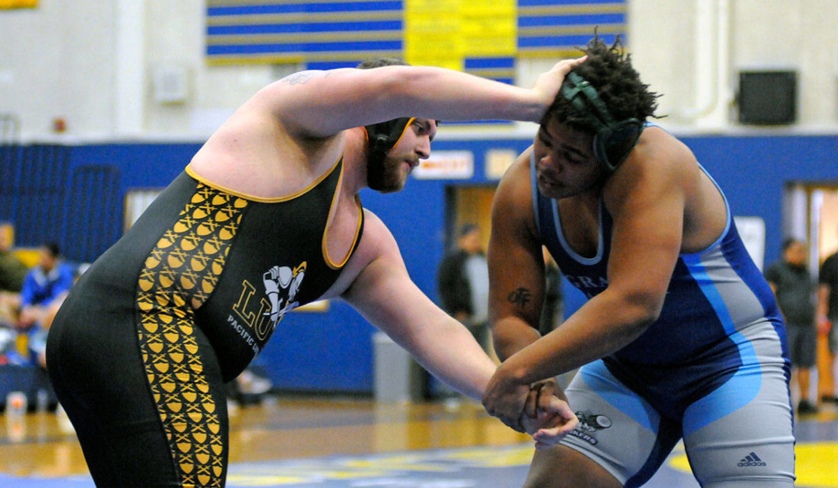 Grays Harbor Roundup: Chokers wrestling claims fourth straight ...
