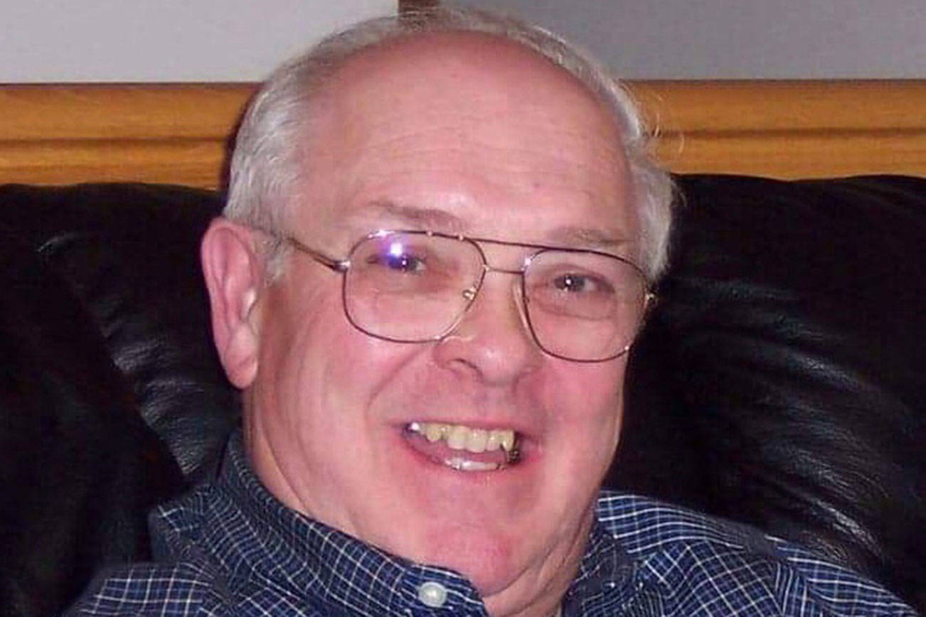 Kenneth R. Edmiston Jones | The Daily World