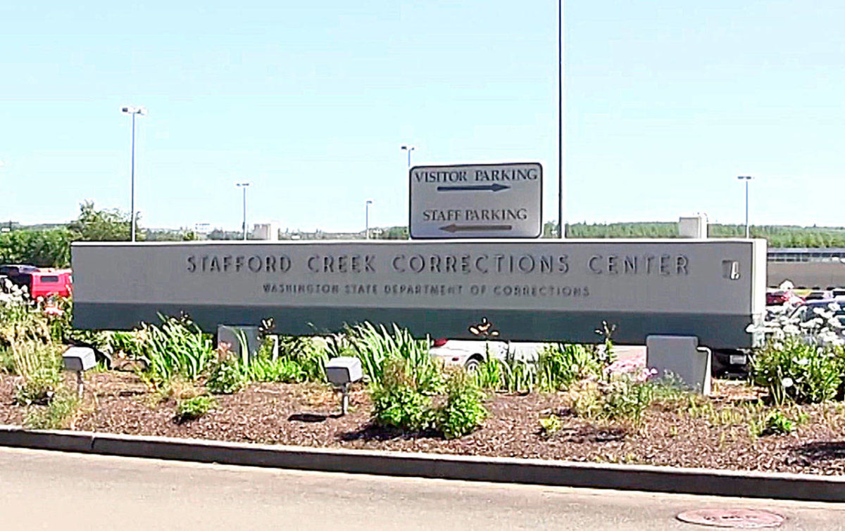 Stafford Creek tops list for inmate complaints | The Daily World