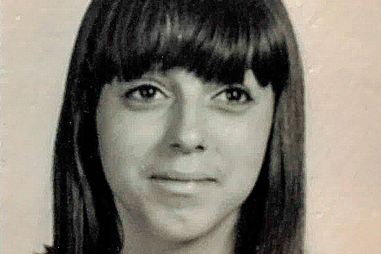 Remains positively ID’d as Aberdeen woman missing nearly 50 years | The ...