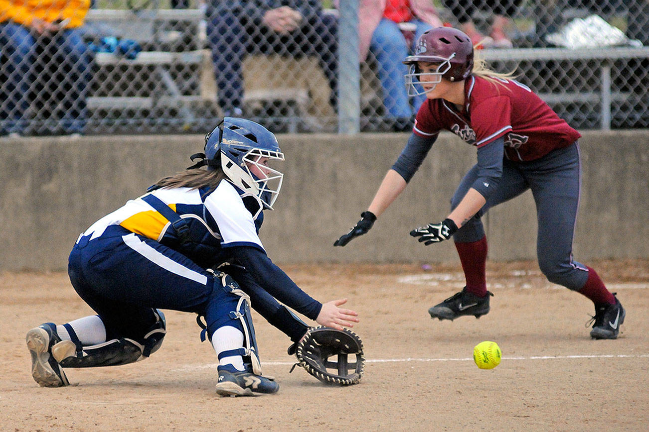 Thursday Prep Roundup: Hoquiam downs Aberdeen in softball version of ...
