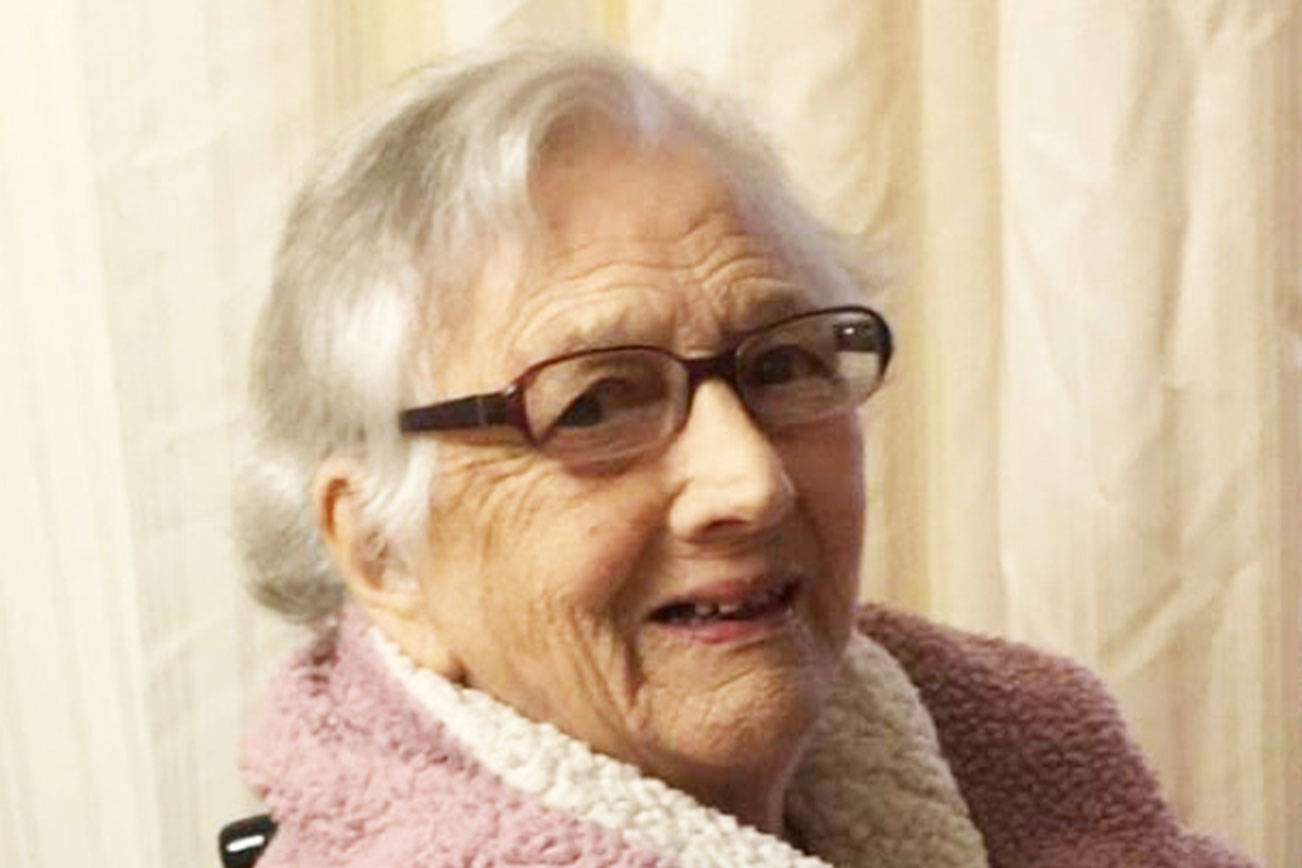 Joyce Anne Benham | The Daily World