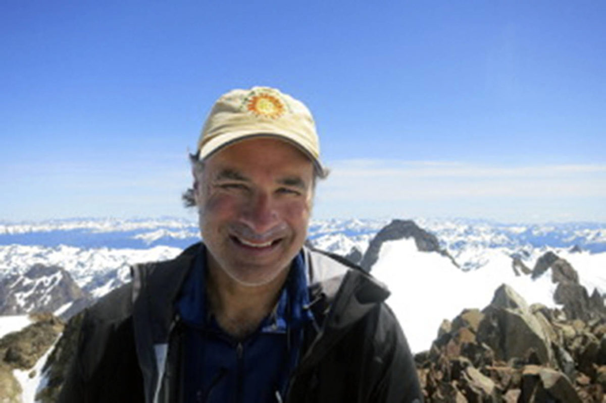 Journalist Dahr Jamail to speak about climate change | The Daily World