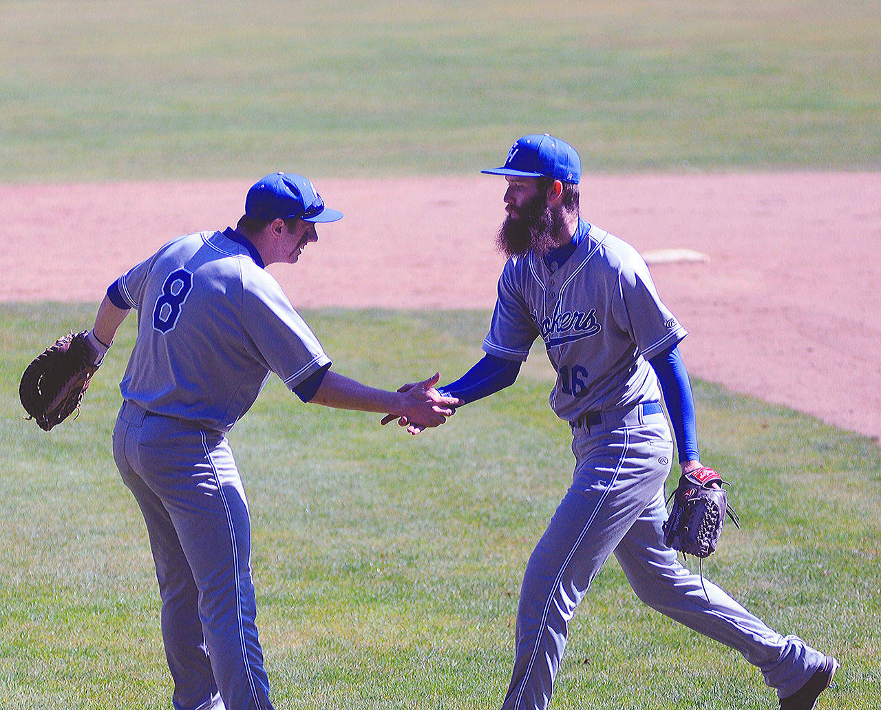 Grays Harbor College shutout in NWAC opener against Pierce College ...