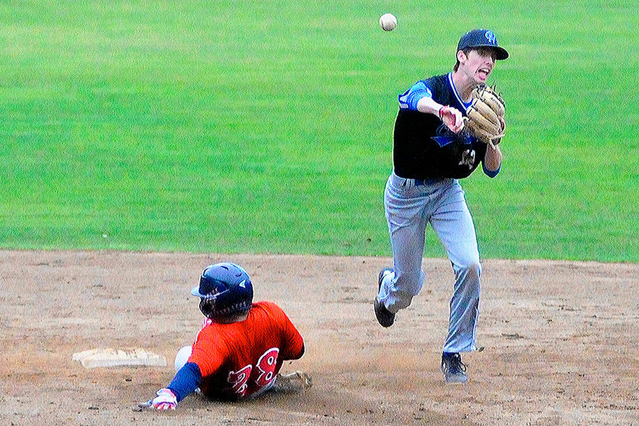 Local Roundup: Grays Harbor finds positives in loss to Lower Columbia ...