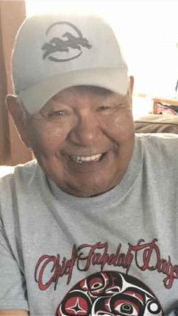 Daniel G. Papp Sr. | The Daily World