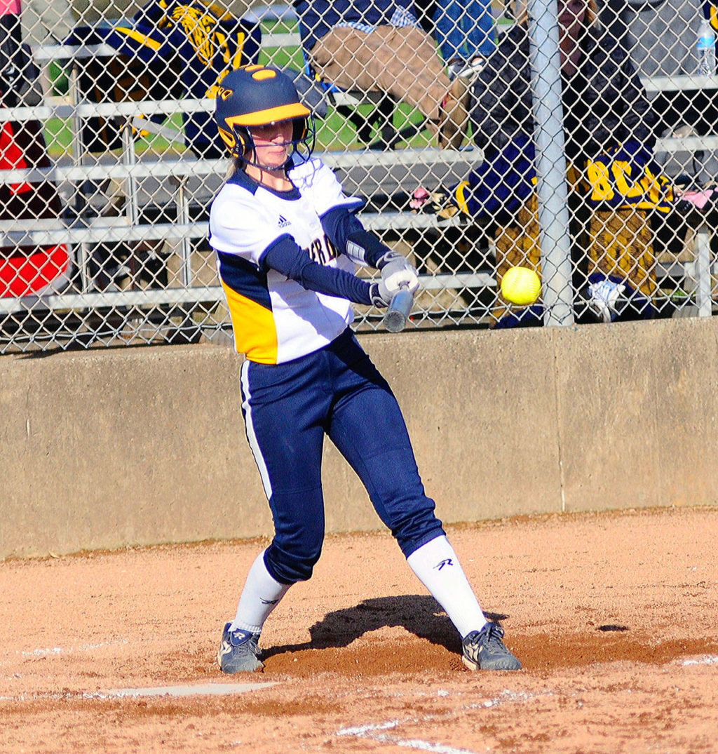 Prep Baseball/Softball Roundup: Aberdeen comes up clutch in win over ...