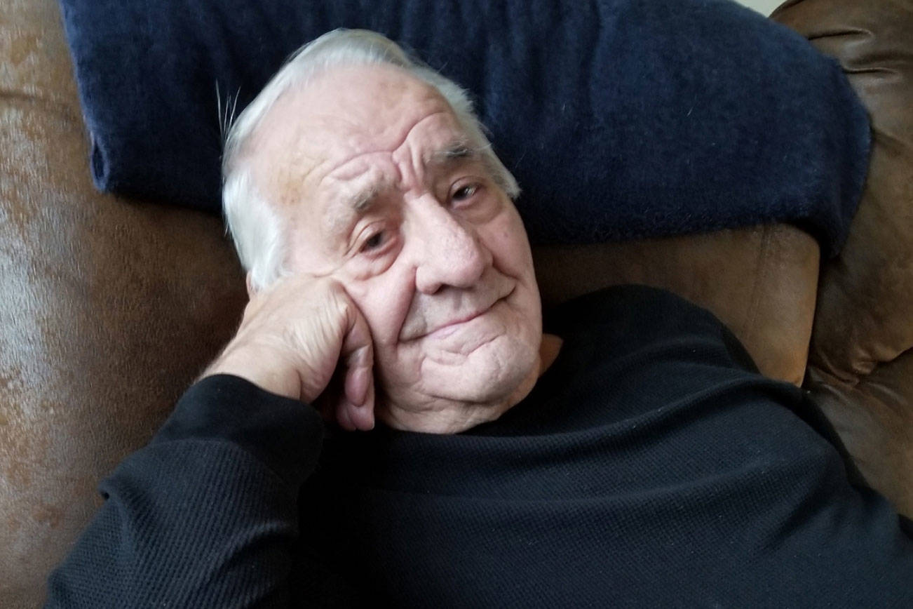 “Corky” Roy Jacobs | The Daily World