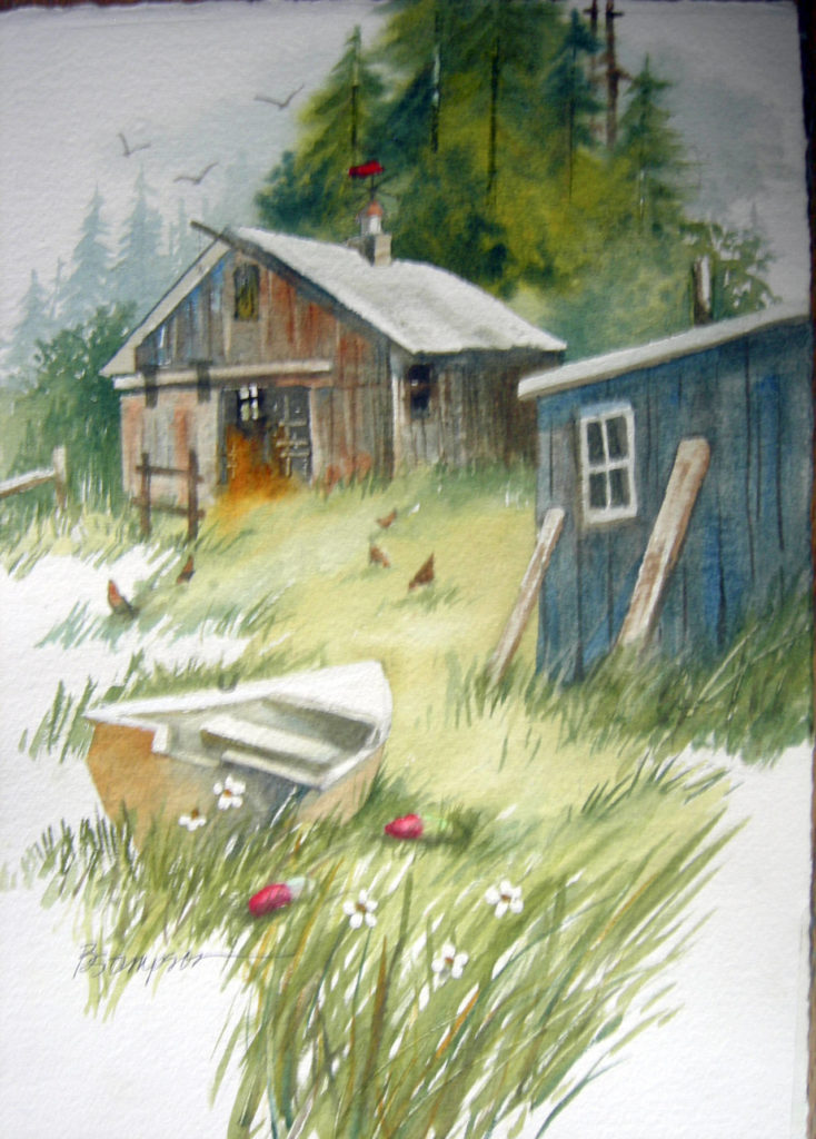 ‘Kindred Spirits’ on display for annual Studio Tour and Auction | The ...